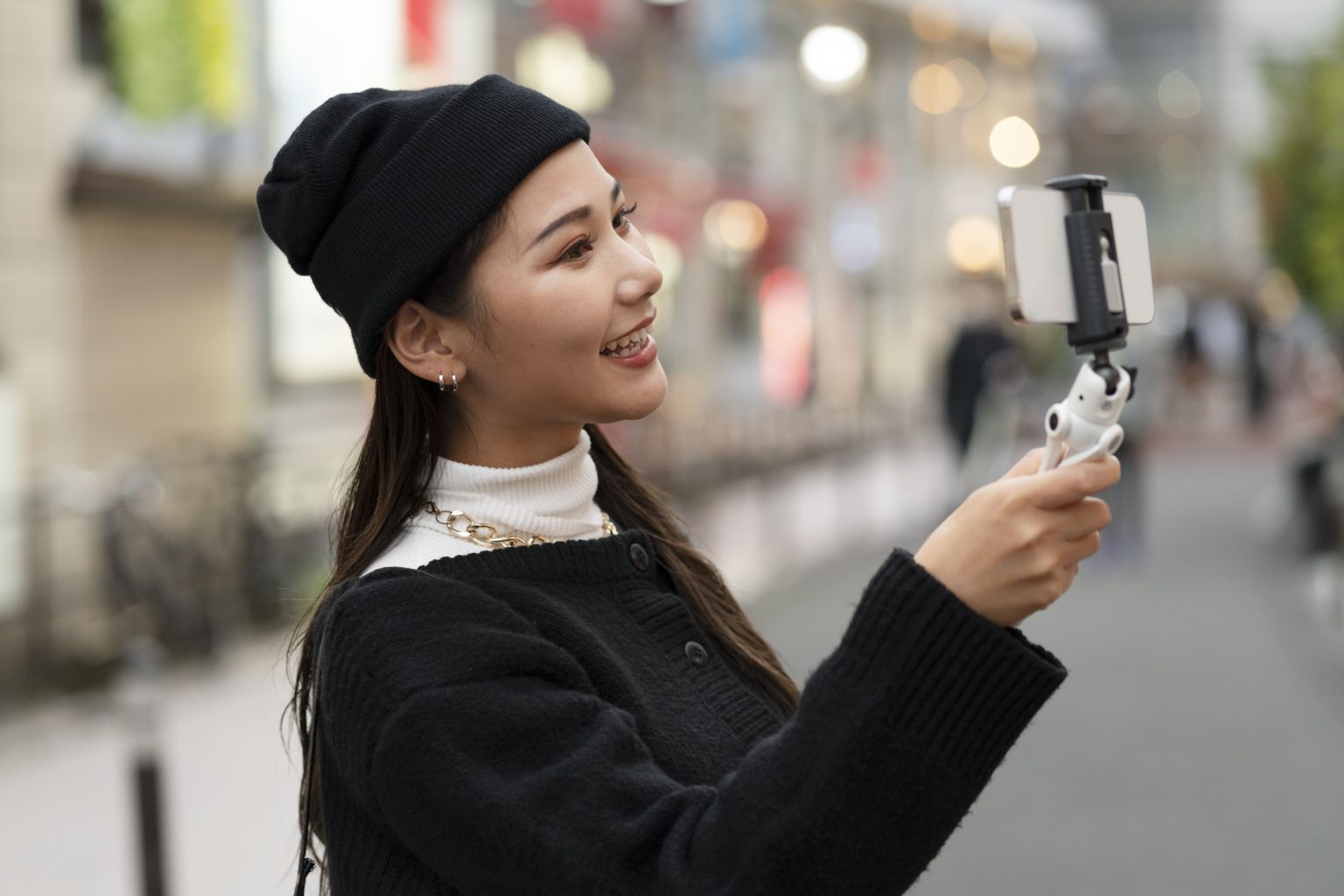 Master Your Smartphone Camera: Professional Photography & Videography ...