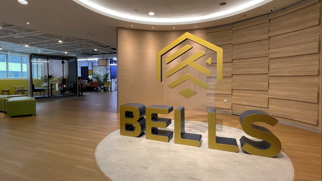 BELLS Institute of Higher Learning