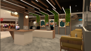 BELLS Baking Studio @ EastPoint Mall - BELLS Institute of Higher Learning