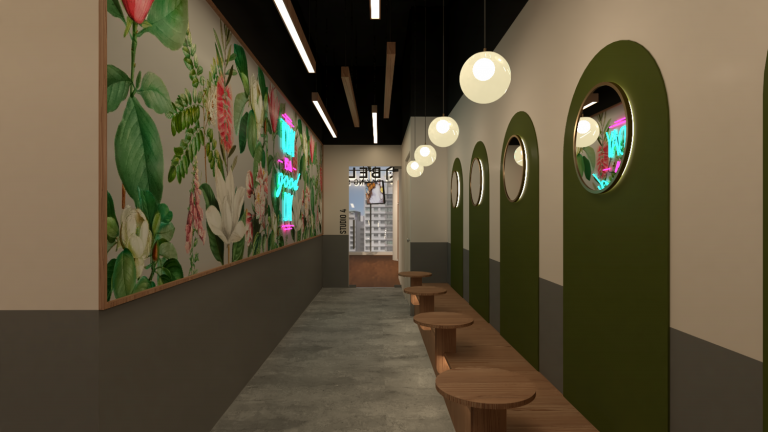 BELLS Baking Studio @ EastPoint Mall - BELLS Institute of Higher Learning