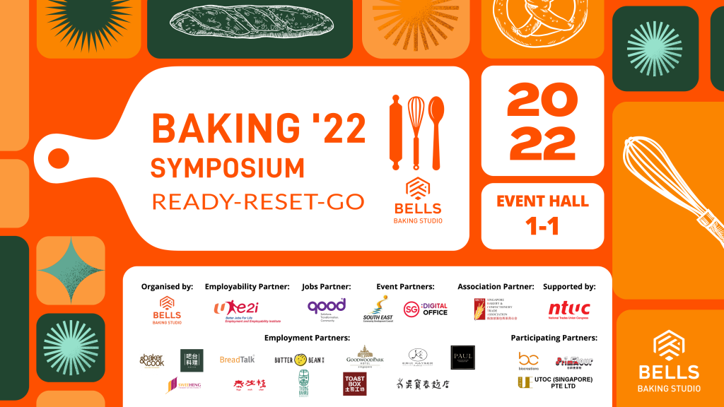 BELLS Baking Symposium ’22 Brings Employers & Job Seekers Under One ...