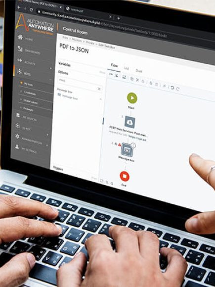 (Robotic Process Automation) RPA & UIPath Course And Certification ...
