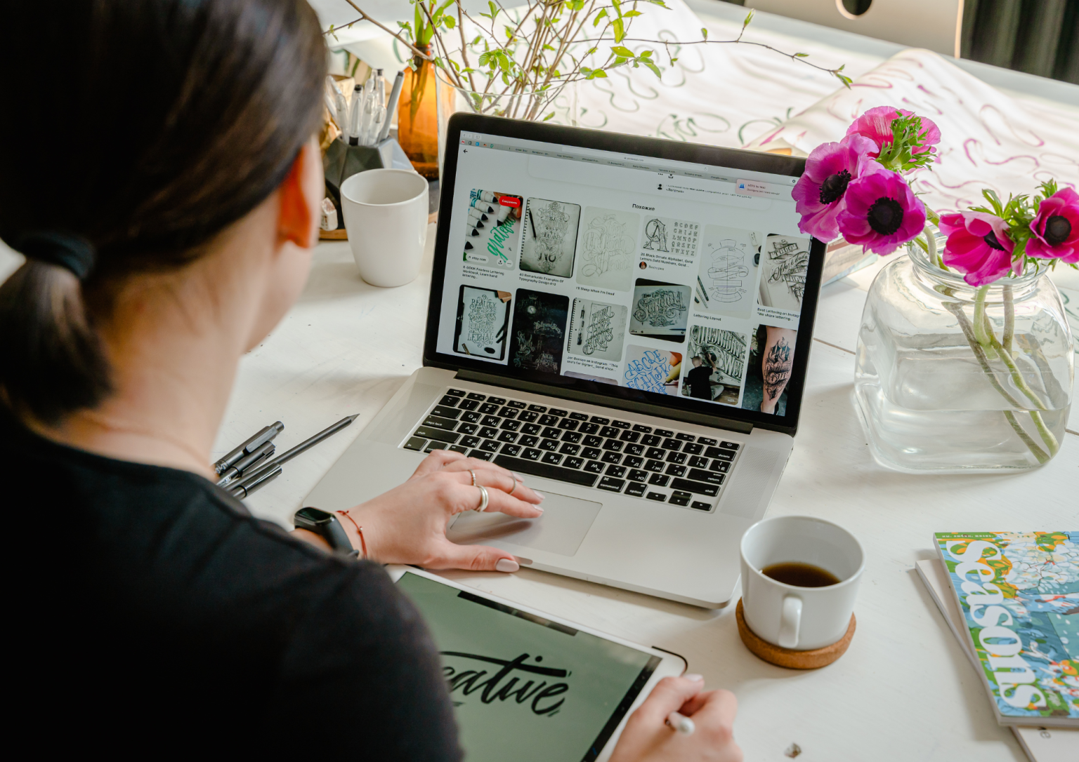 Learn Modern Design Using Canva - BELLS Institute of Higher Learning