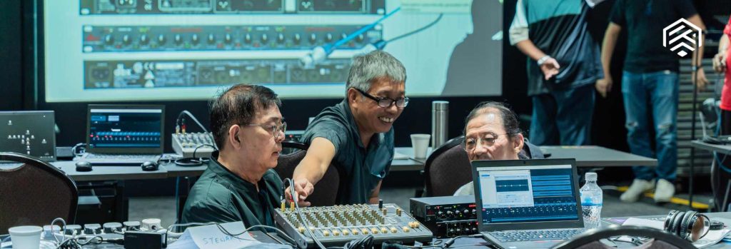 Sound Engineering Course: A Beginner’s Guide - BELLS Institute of ...