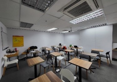 SCTP – Full Stack Developer - BELLS Institute of Higher Learning