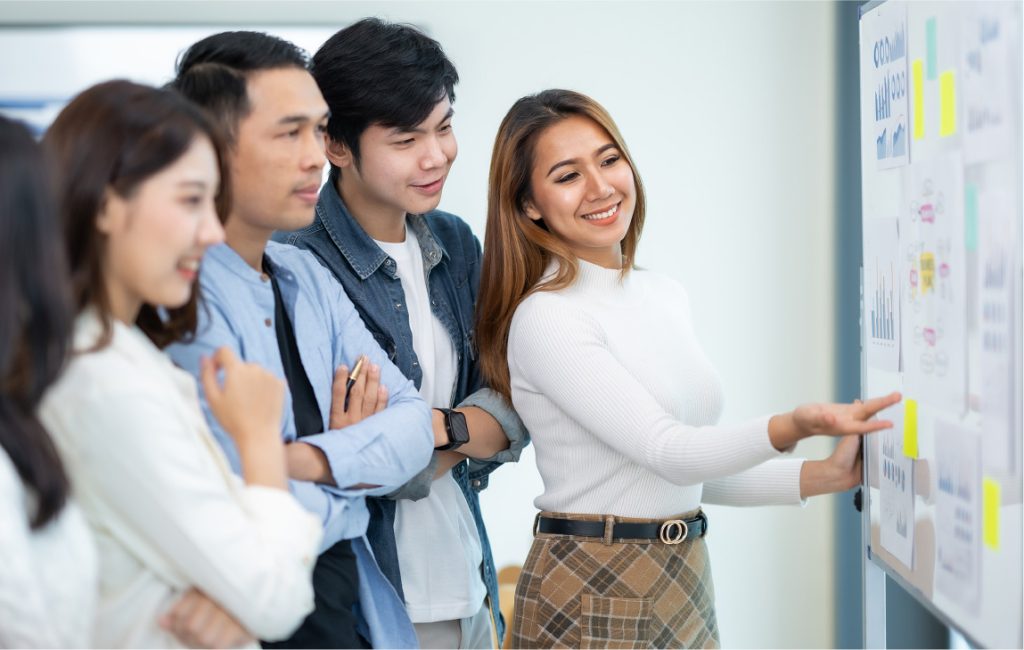 BELLS Institute of Higher Learning