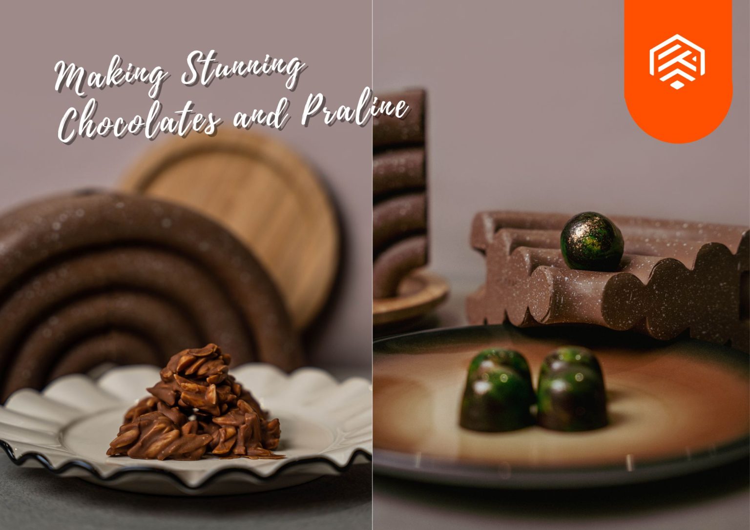 Hands-on Making of Chocolates and Praline - BELLS Institute of Higher ...